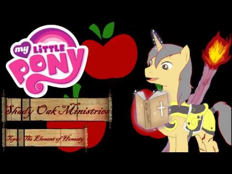 The Element of Honesty - Topical Study #6 - YouTube
