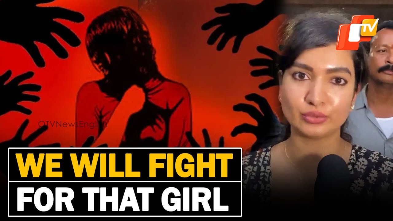 Gopalpur Gangrape Case: This Is An Extremely Shameful Incident : Odisha ...