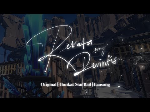 Trailblazer's Star Rail/Rekata Sang Perintis (ft. YOͶ)