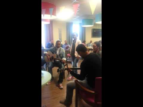 ADIKAKA RIBUT - Lagu Beilohy