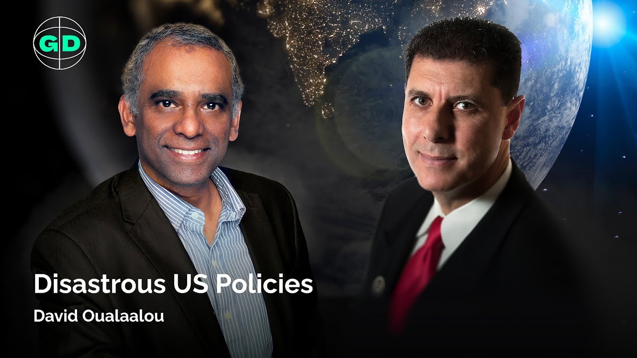 Trump 2.0 — What Foreign Policies to Expect? - YouTube