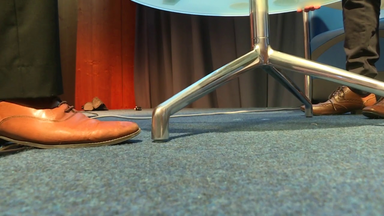 Tom Crocker Live Stream - YouTube