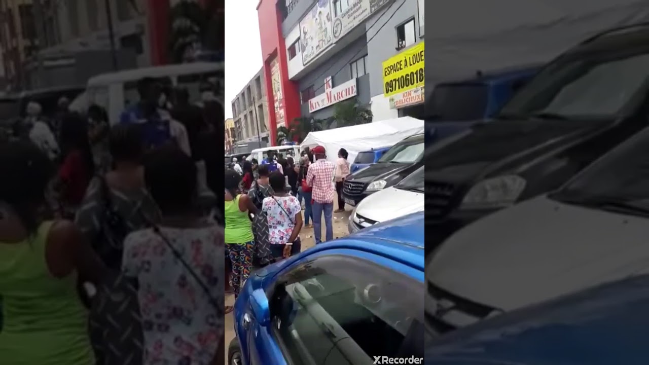 Obsèques de Roger Kalala victime du Corona virus...JB Mpiana aleli 😭😭😭😭 ...