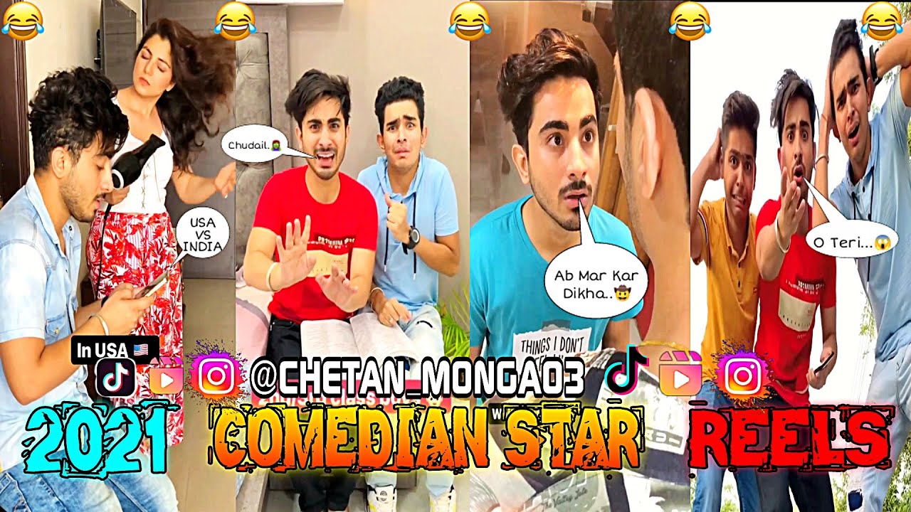 Trending Chetan Monga | Pappu Bank Mein Paise Jama Karwane Gaya ...
