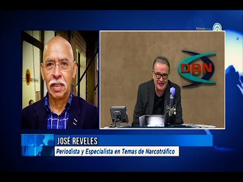 Entrevista a José Reveles, Periodista y Especialista en temas de ...