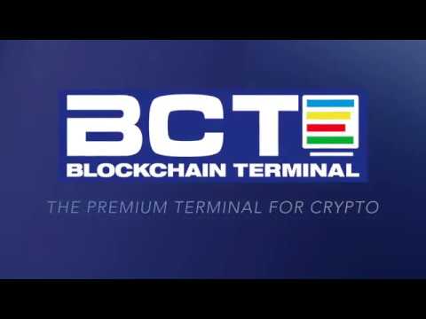 Blockchain Animated Explainer Video - YouTube