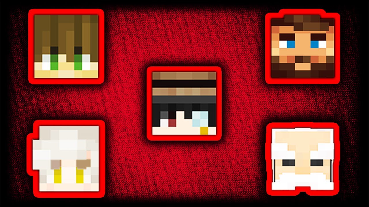 Minecraft SRP - Innocence Lost - YouTube