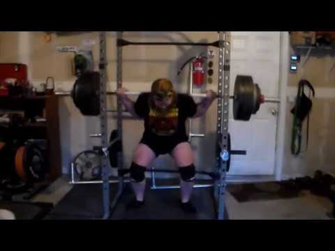 How to get stronger Viking Strength and Power week 6 day 2 - YouTube