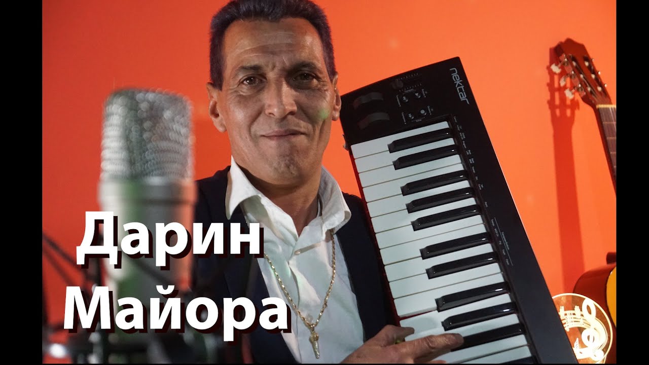 Дарин Майора-Сплет 2007-2025 - YouTube