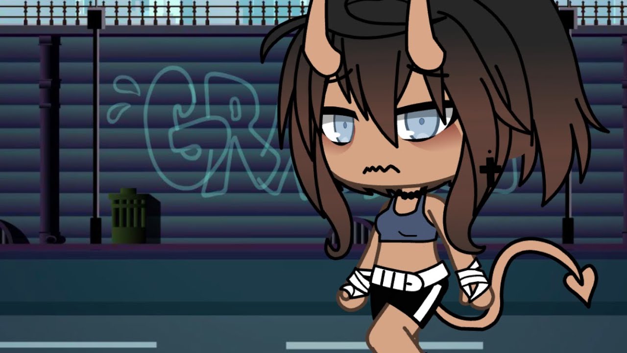 [..merci..eden..] gâcha Life [fr🇫🇷] ft: @EdenEden- - YouTube