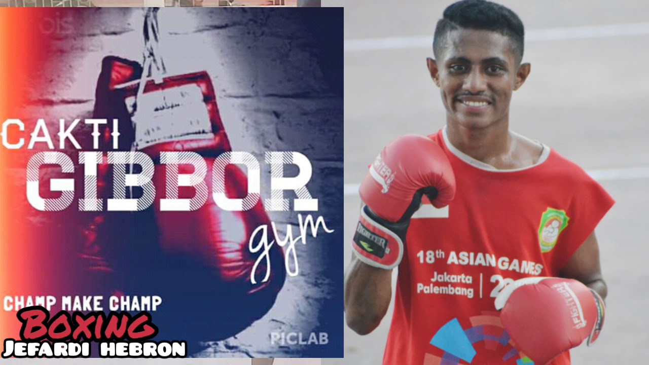 ALOR BOXING TEAM - YouTube