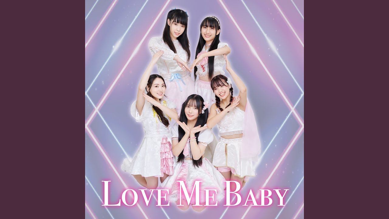 Love Me Baby - YouTube