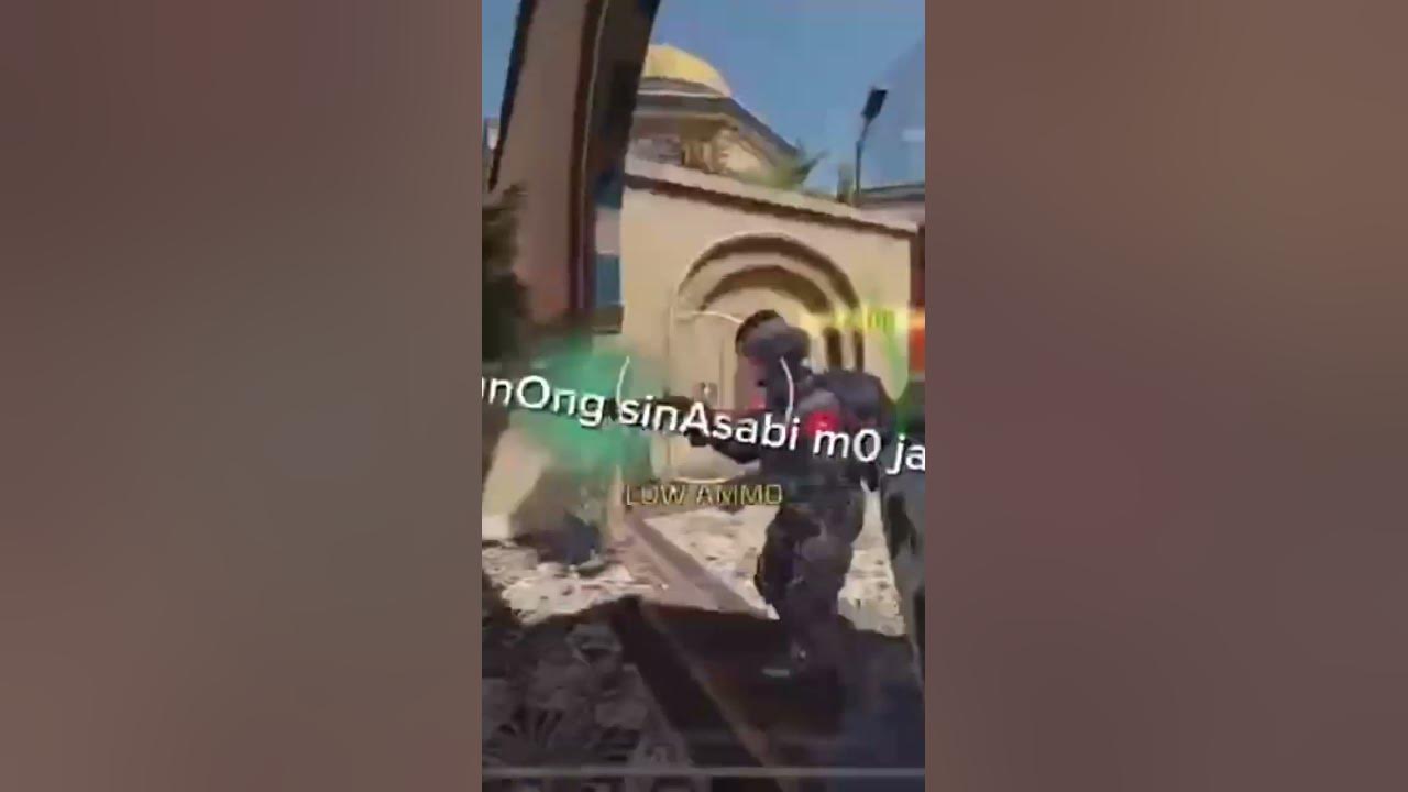 سلام دوستان خوبین چه خبریک ویدئو دیگه از کالاف دیوتی ممنون میشم اگه لایک کنید کالاف Youtube