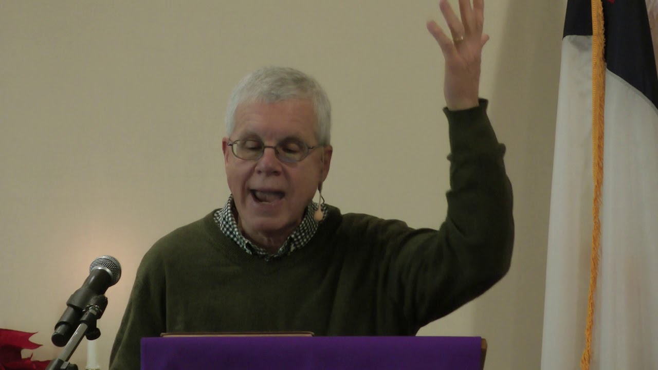 Who Were These Guys? - Hinsdale & Ischua Churches - Matt. 2:1-12 ...