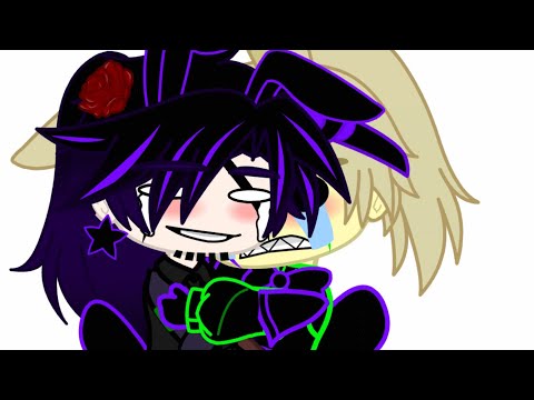 Glitchtrap needs help- | Willtrap