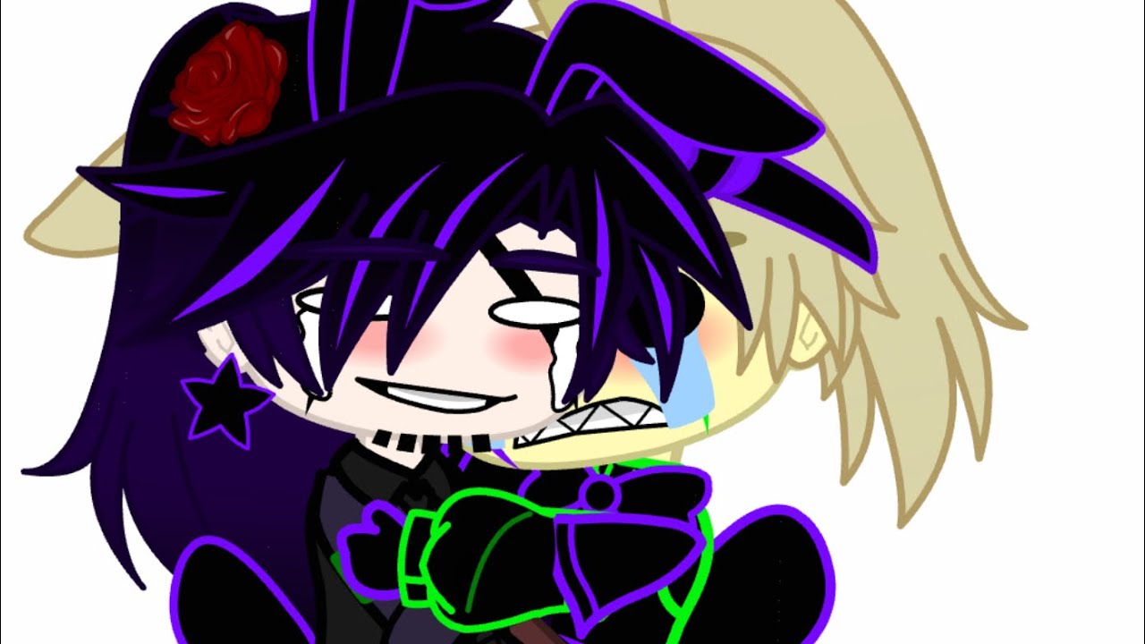 Glitchtrap needs help- | Willtrap - YouTube