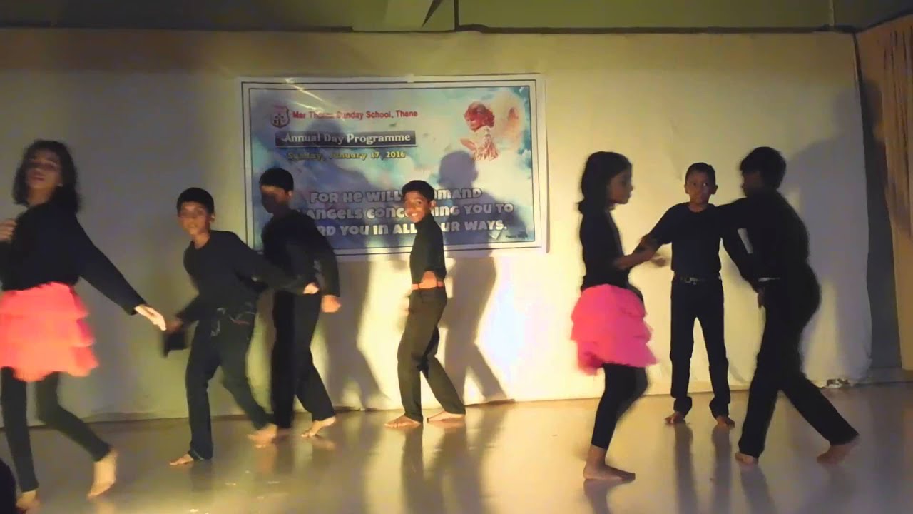 Primary Class - Song - YouTube