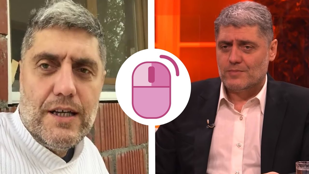 Šta rade Miroljubova deca ?! | Miroljub Petrović - YouTube