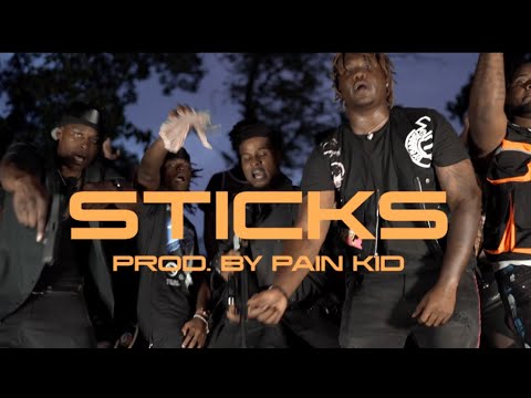 Merlo Ft DOLO - STICKS ( Prod Painkid ) 🎥 @itsjosewill - YouTube