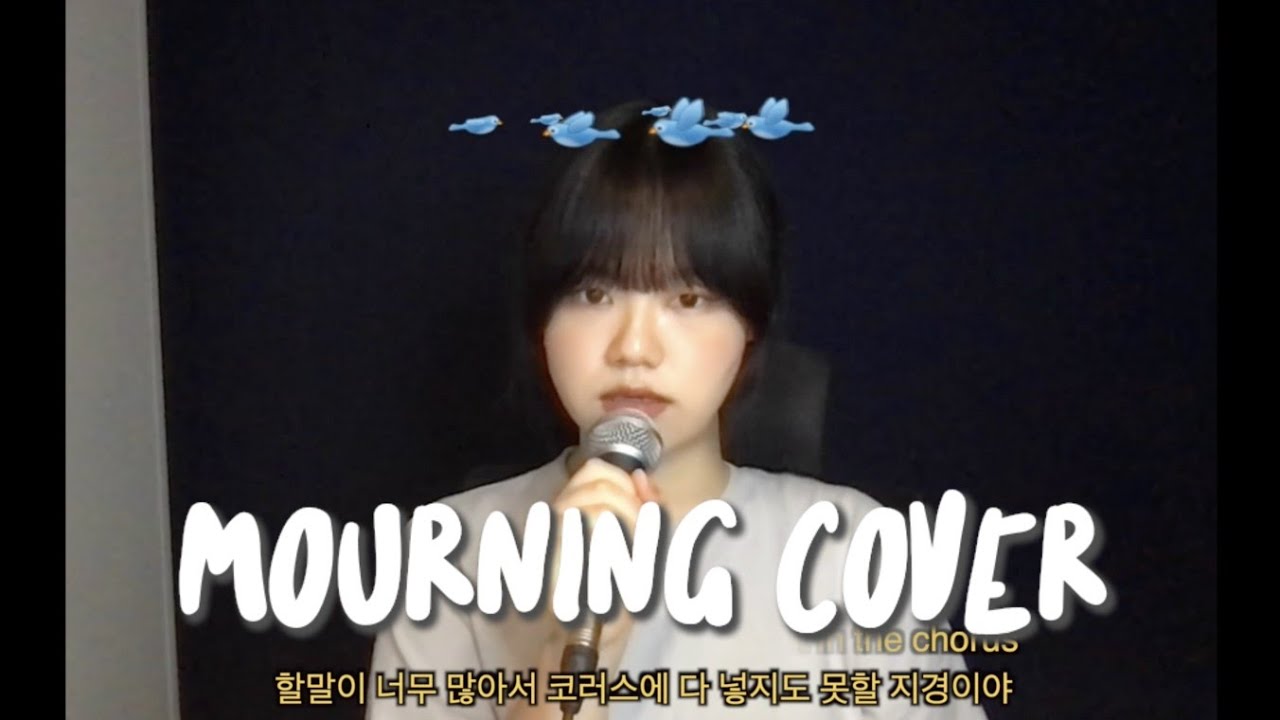 Post Malone - Mourning Cover - YouTube