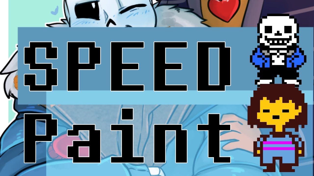 Mobtale: Sans x Frisk - YouTube