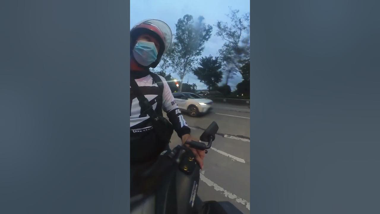 muntikan pang makuyog si manong taxi driver - YouTube