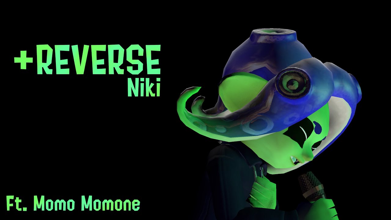 +REVERSE (Niki) — Cover - YouTube