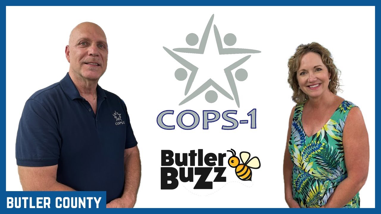Butler Buzz - Community One Public Safety Training Initiative (COPS-1 ...