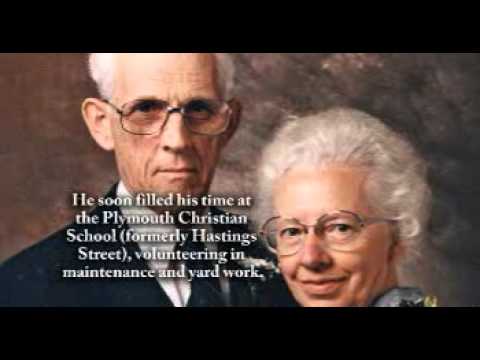 Peter Kamp - Life Story Digital Video - YouTube