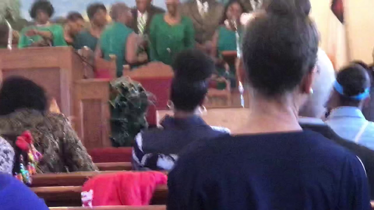 Thank Ya Jesus! - YouTube