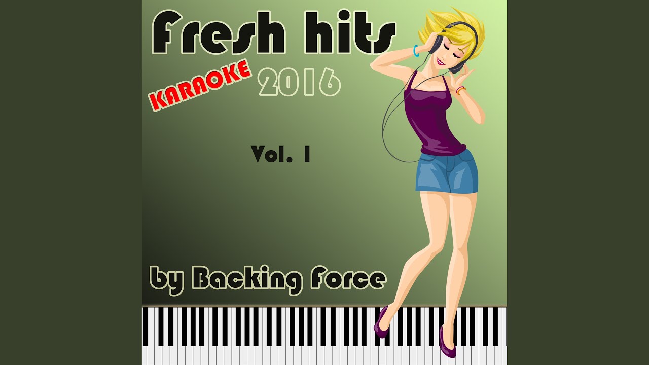 Get Ugly (Originally Performed by Jason Derulo) (Karaoke Version) - YouTube