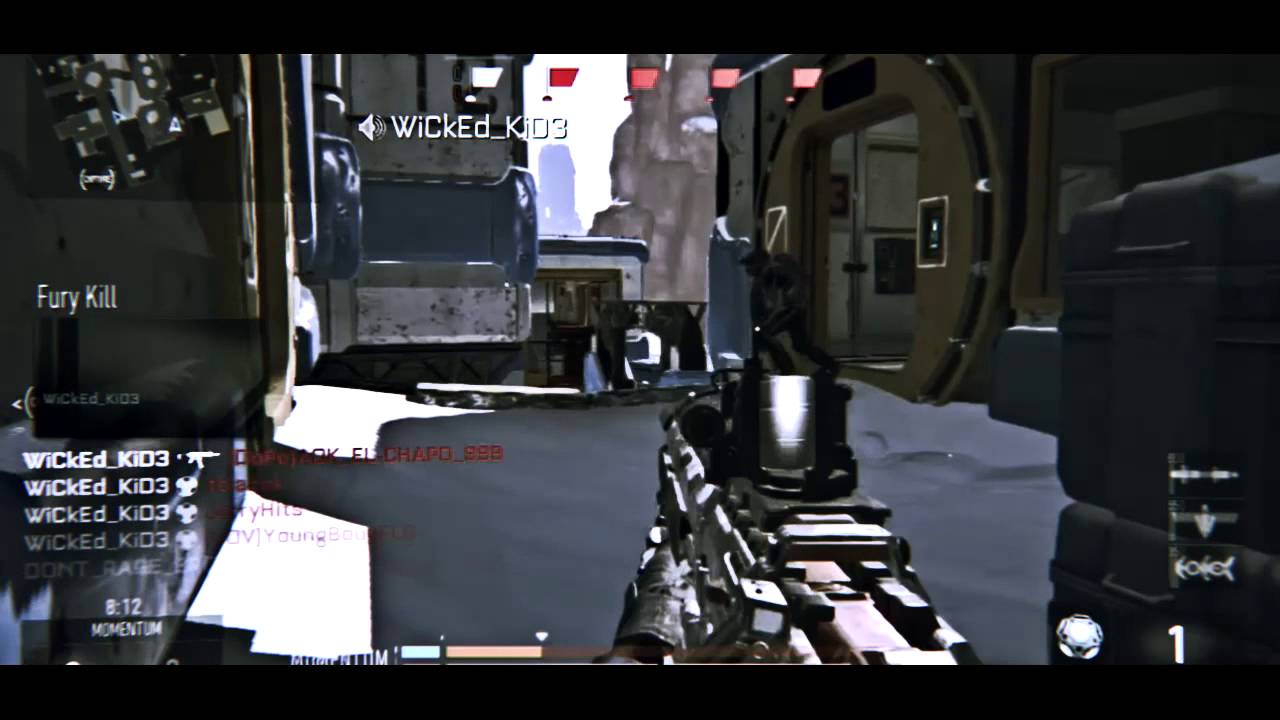 Ground Zero. Mini #2 by Crucial (AW) - YouTube