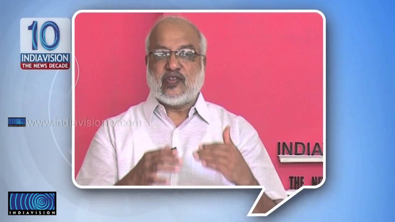 Indiavision Celebrates 10th Anniversary_Testimonial_MA Baby - YouTube