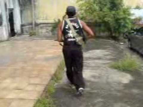 cris bolado - YouTube