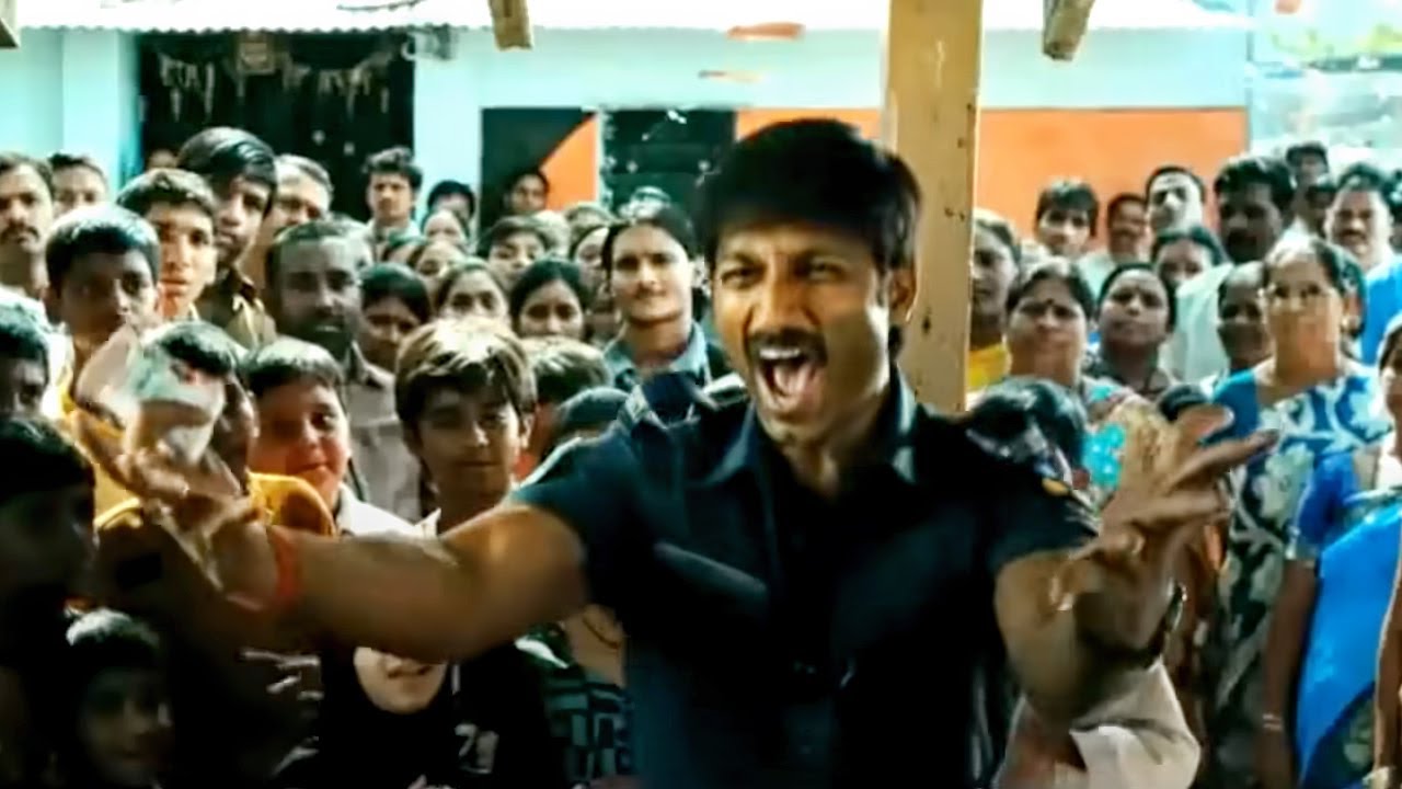 गोपीचंद को जैकपॉट लगा | The Real Jackpot Movie Best Scene - YouTube