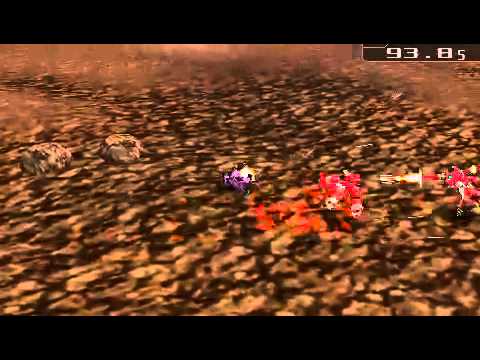 Carnage Heart EXA (Gameplay) - YouTube