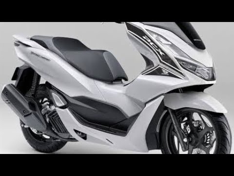 HONDA PCX 125 SİS FARI ÇAKAR MODÜL GECE PERFORMANSI