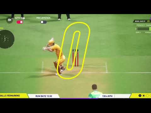 Cricket match score / IPL live / india cricket match / game video - YouTube