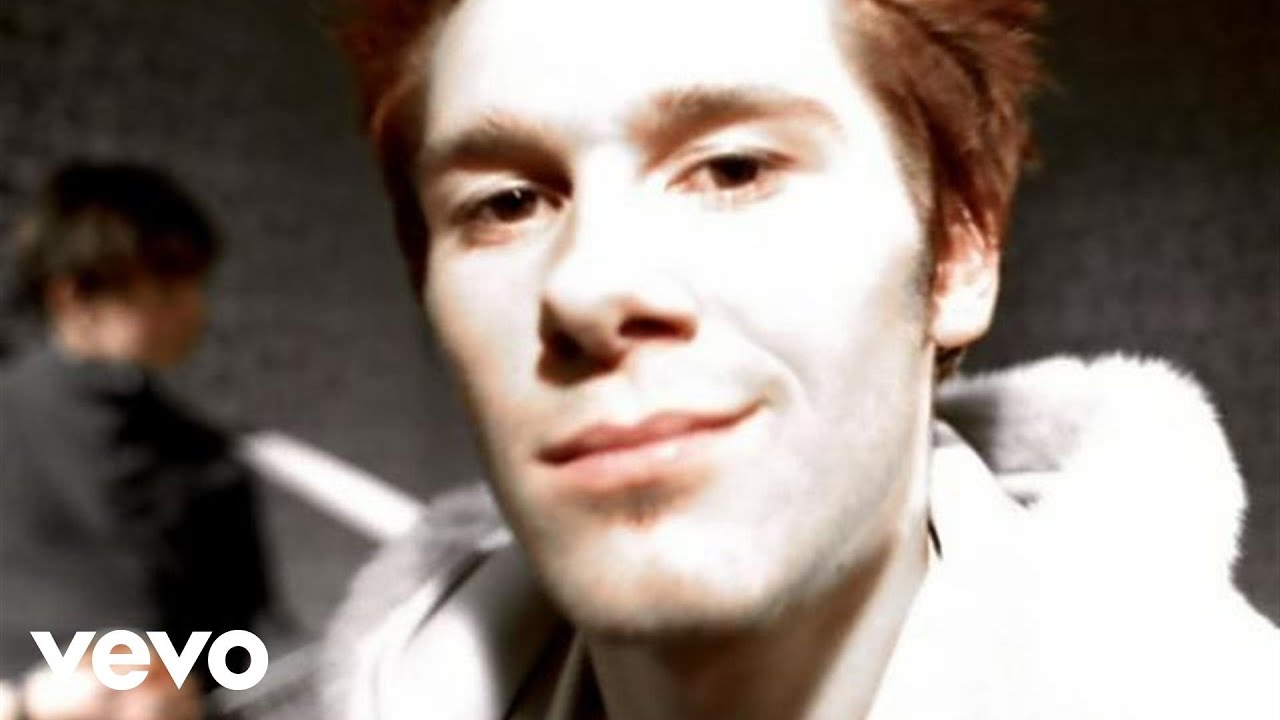 Christian Walz - Sentimental (Video) - YouTube