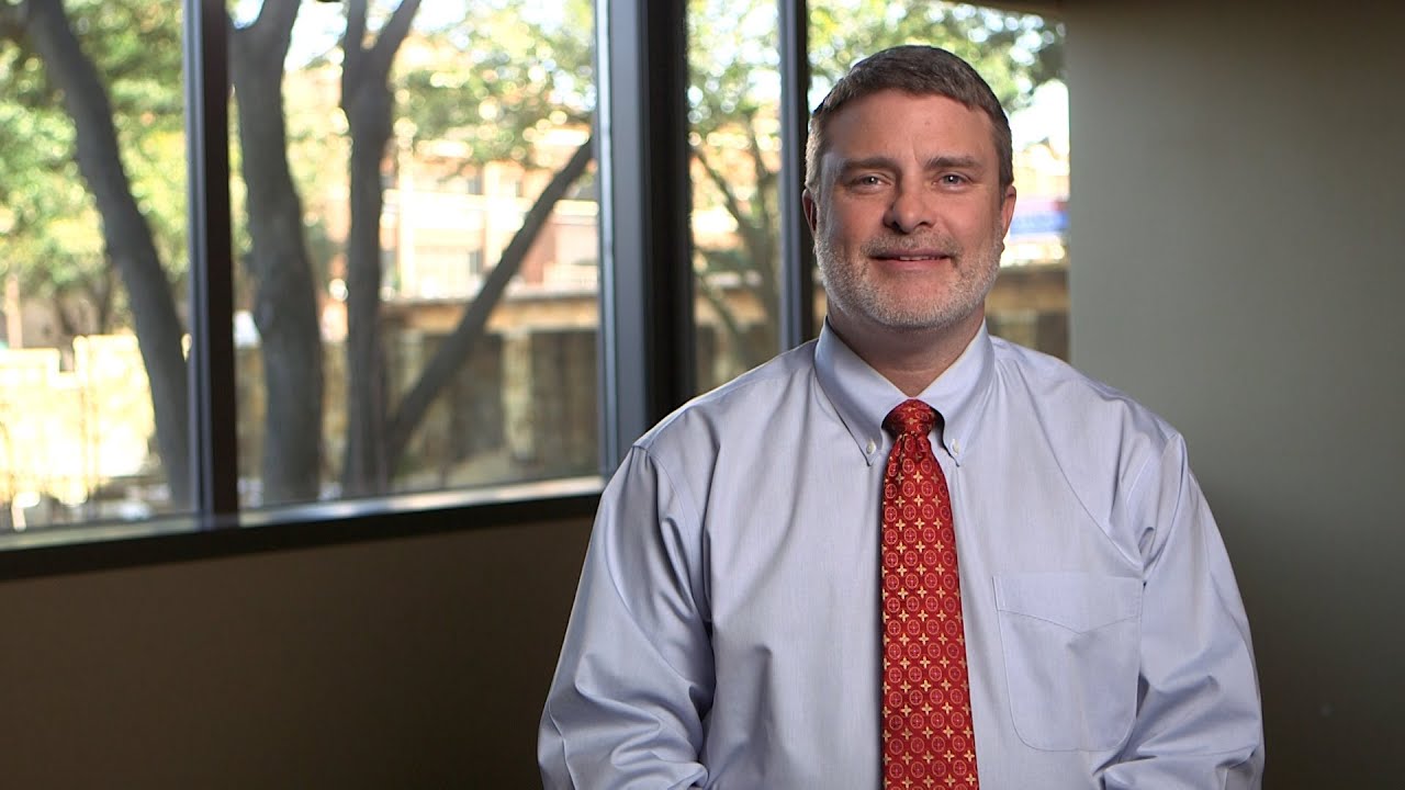 Robert 'Kent' Smitherman, M.D., Internal Medicine - YouTube