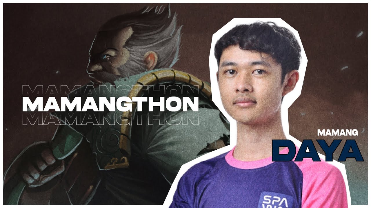 Donathon Day #76 Jam jam terakhir subathon? - YouTube
