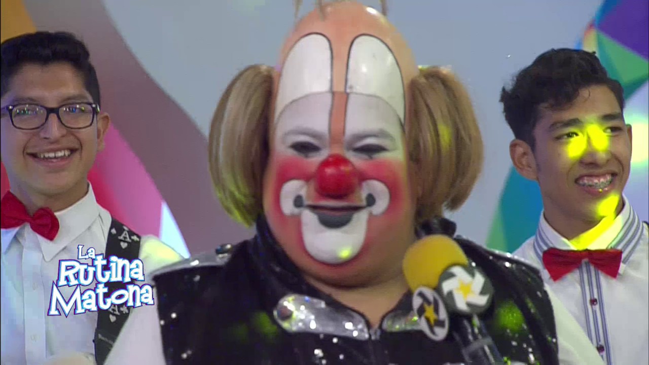 Regalito está buscando trabajo - YouTube