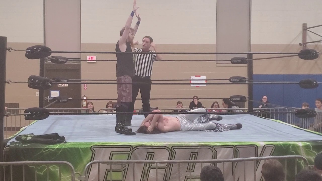 Johnny Chill vs Dirt Bag Dan ( VI ) - YouTube