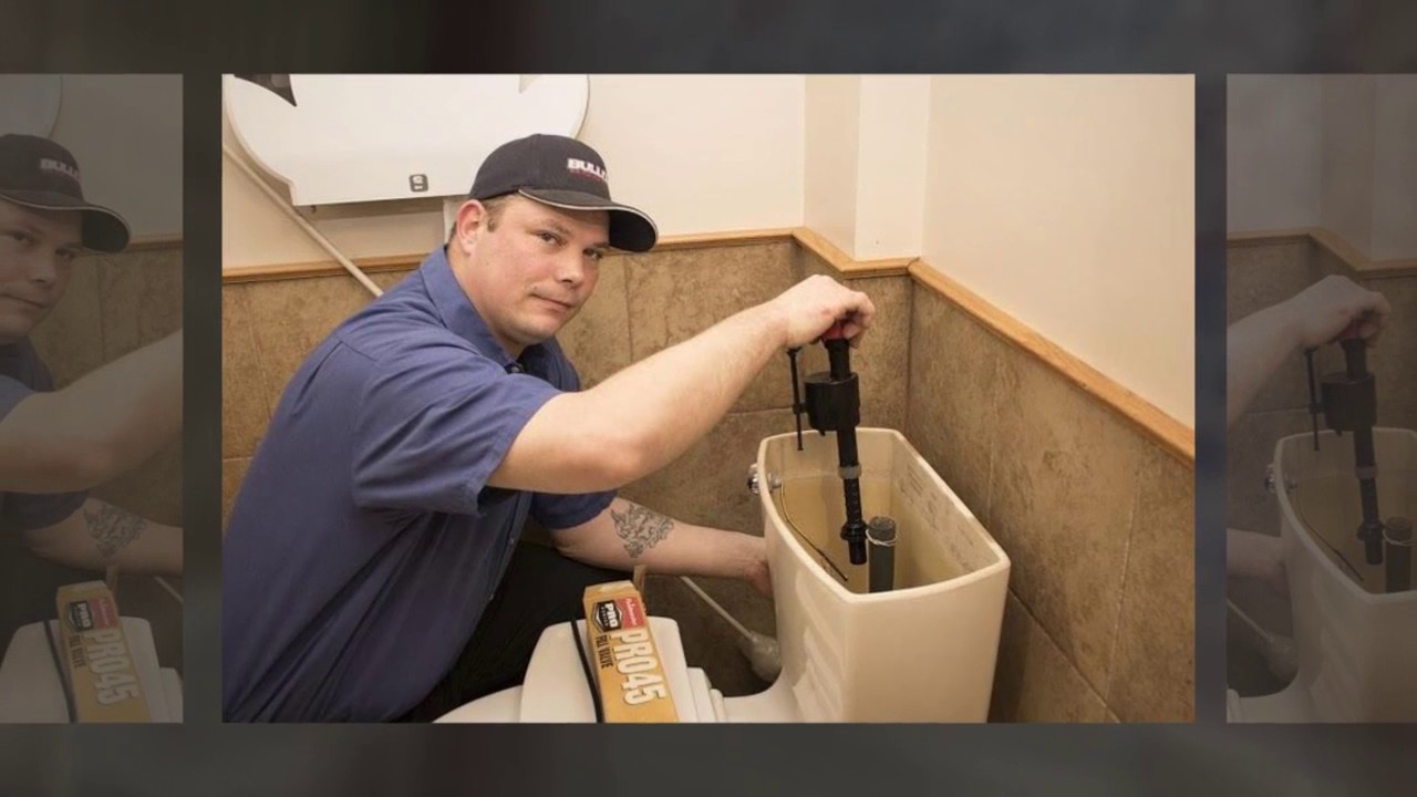 Plumbing Spokane, WA - YouTube