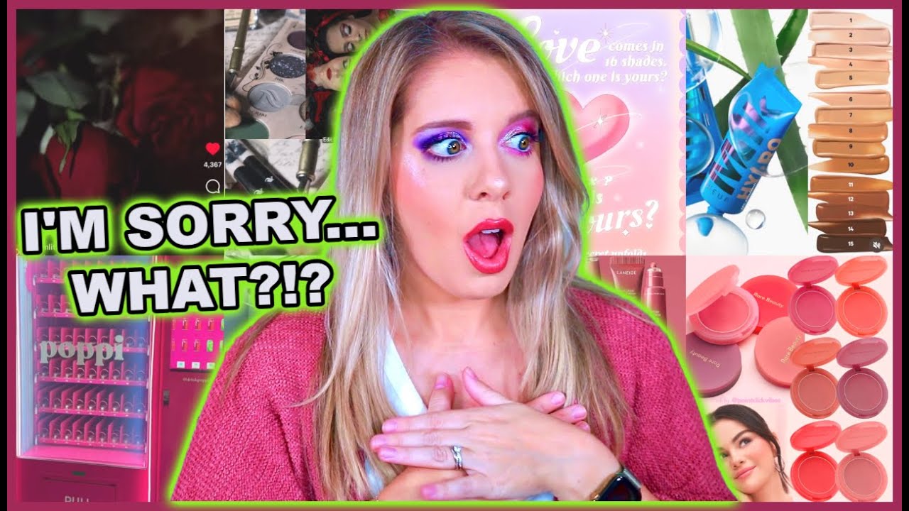 Glamlite X Breaking Dawn Or Disney?! | A 30k PR *GIFT*?! | New Makeup ...