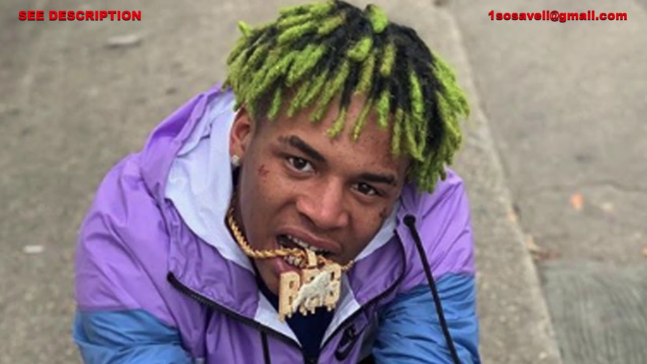 BBG Baby Joe x Quando Rondo - Remember Me Type Beat (Prod. By ...
