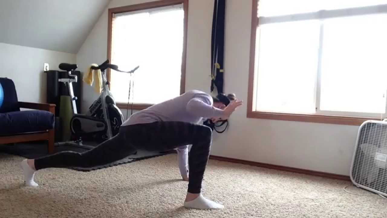 Kick Through - YouTube