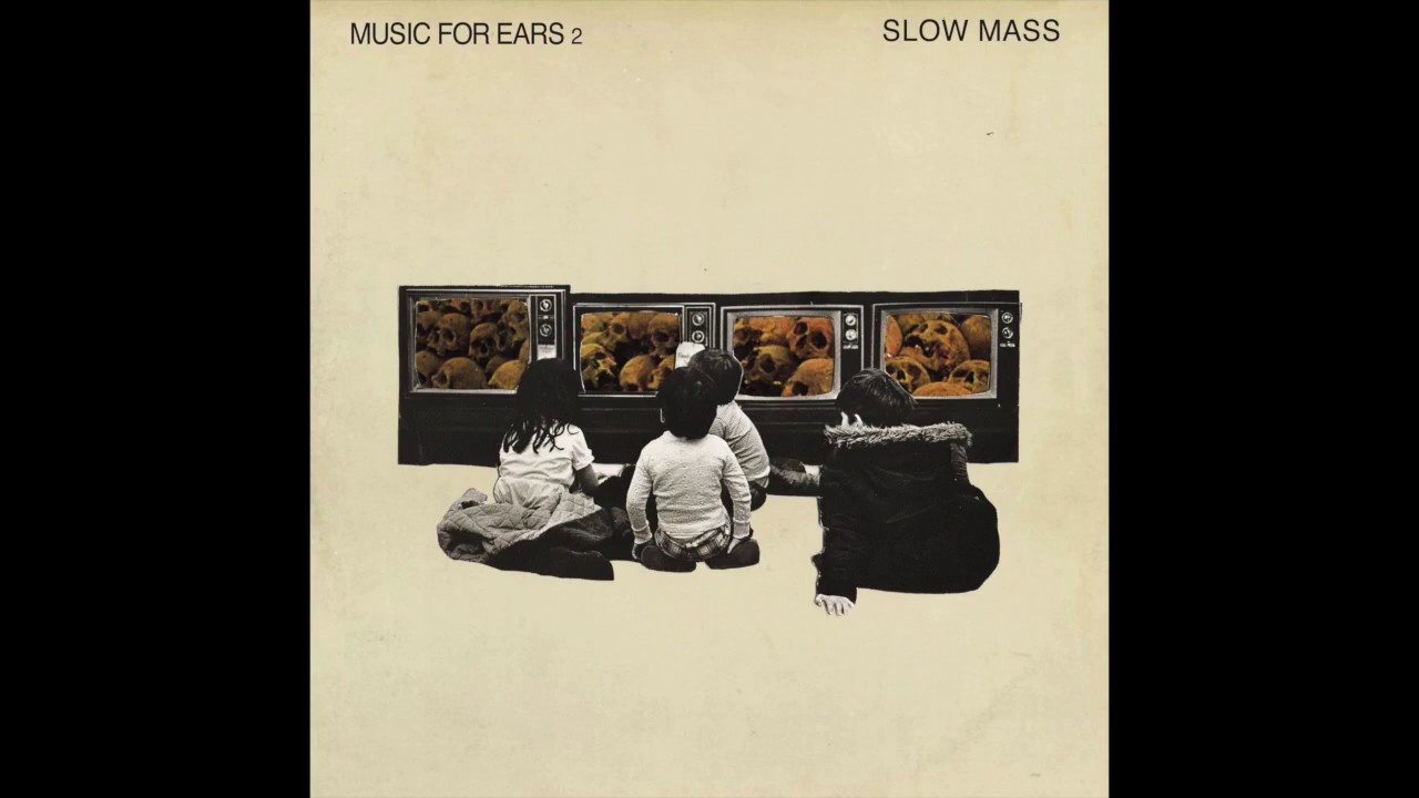 Slow Mass - Mal (Official Audio) - YouTube