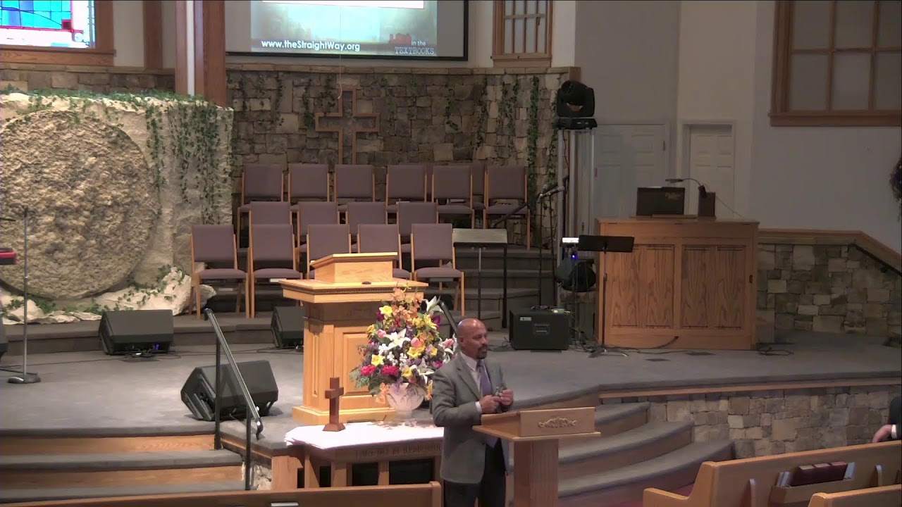 3/27/2023 Monday Evening with Usama Dakdok - YouTube