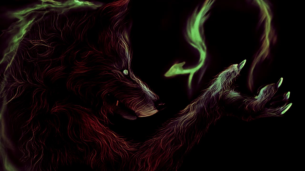 18 DOGMAN ENCOUNTERS COMPILATION - YouTube